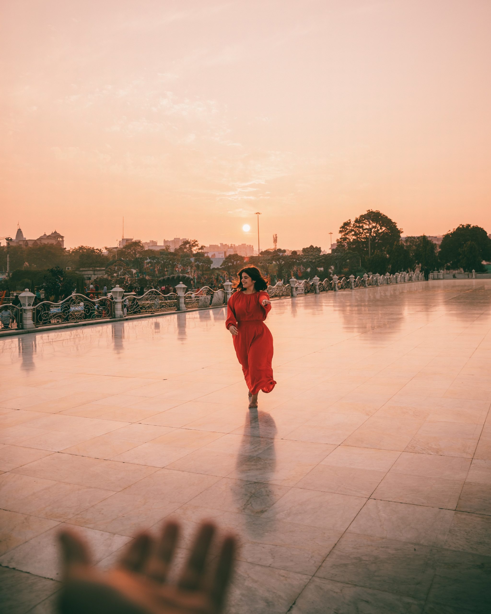Qué ver en Mathura en 1 día - Unviajede2