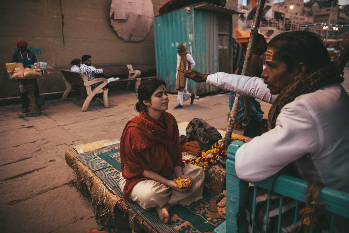 Varanasi en 2 días - Unviajede2