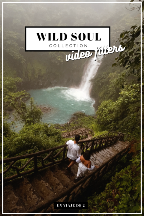 Wild Soul Collection - Unviajede2